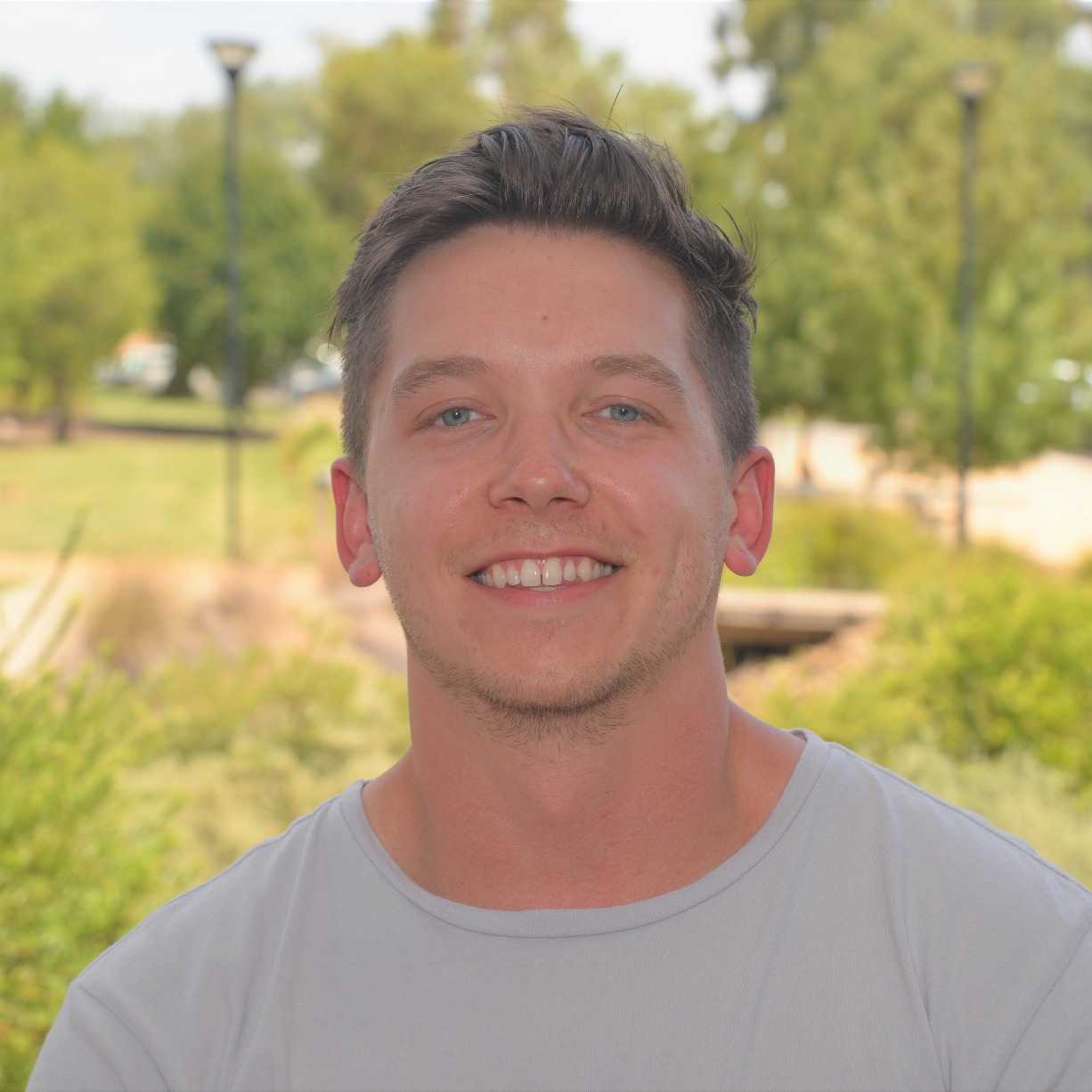 Adam Frew | 500 Queer Scientists : 500 Queer Scientists