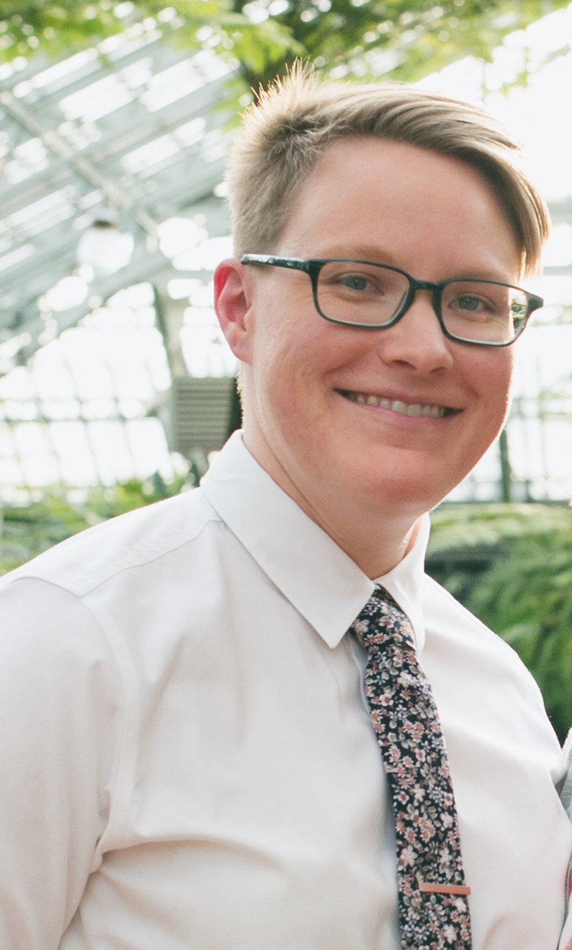 Alyssa Tonsing-Carter | 500 Queer Scientists : 500 Queer Scientists