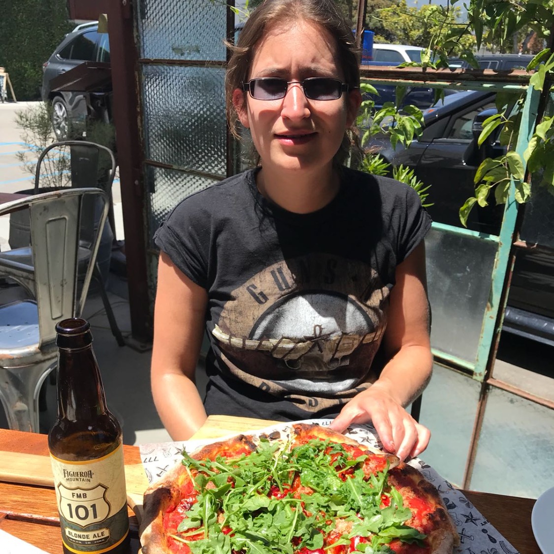 Amy Vincent | 500 Queer Scientists : 500 Queer Scientists