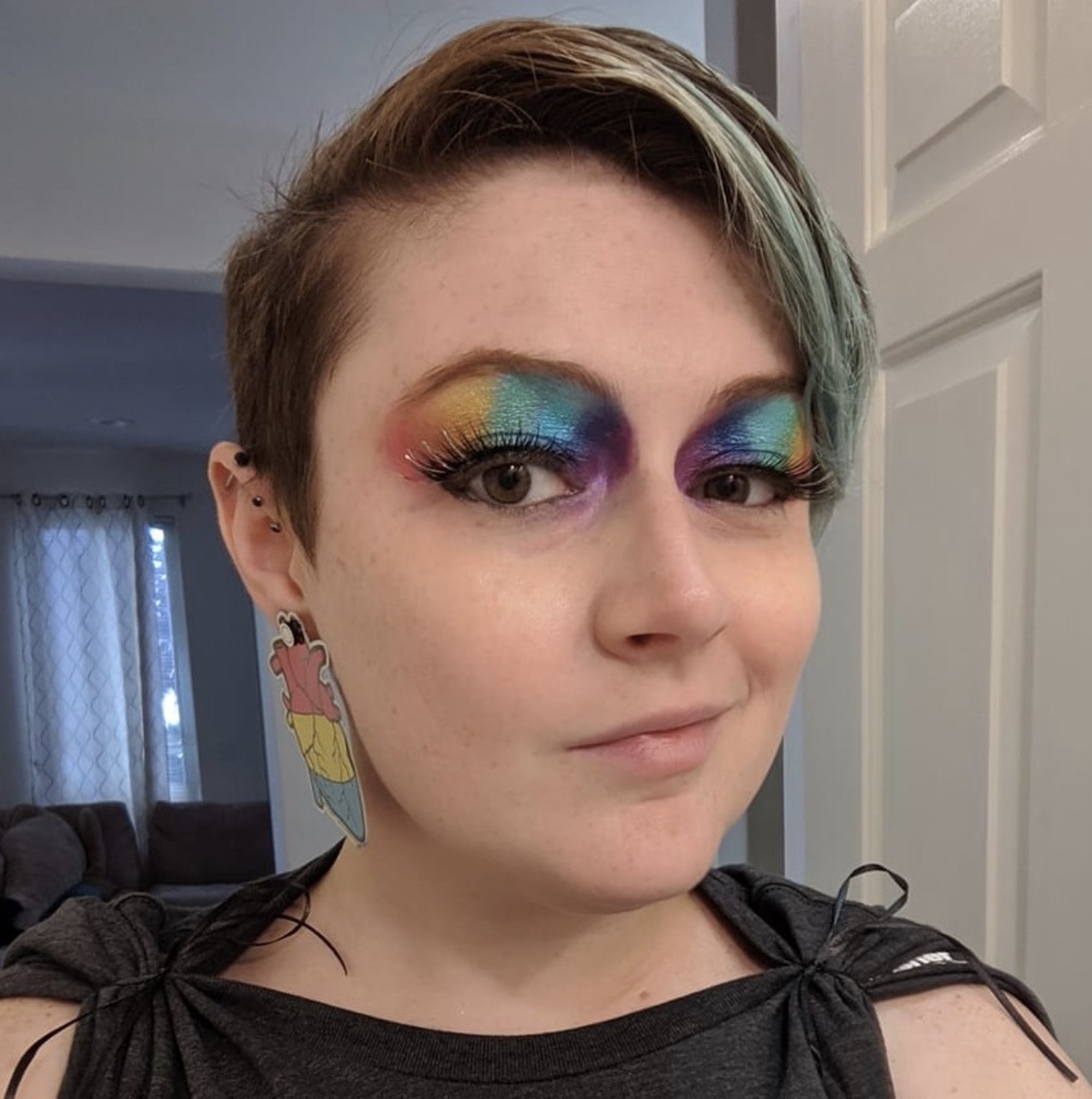 Anna McGeachy | 500 Queer Scientists : 500 Queer Scientists