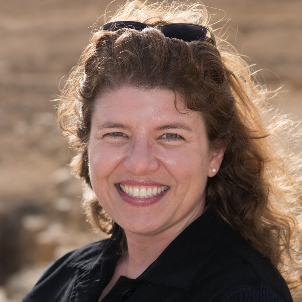 Anna Sher | 500 Queer Scientists : 500 Queer Scientists