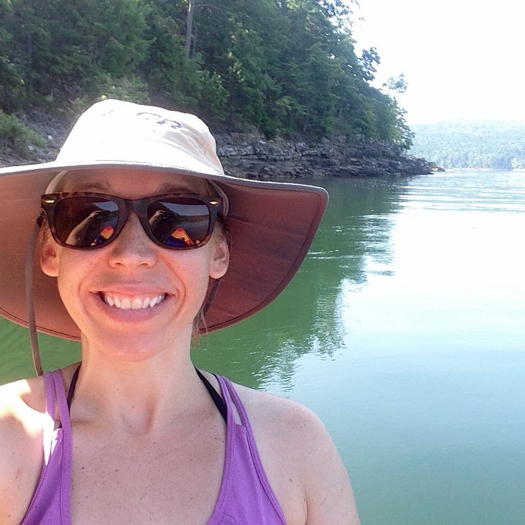 Anne Terrell | 500 Queer Scientists : 500 Queer Scientists