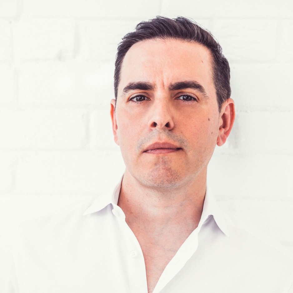 Anthony Bonato | 500 Queer Scientists : 500 Queer Scientists