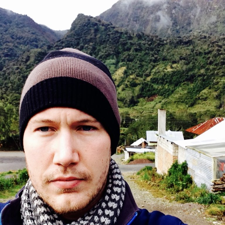 Brian Gill | 500 Queer Scientists : 500 Queer Scientists