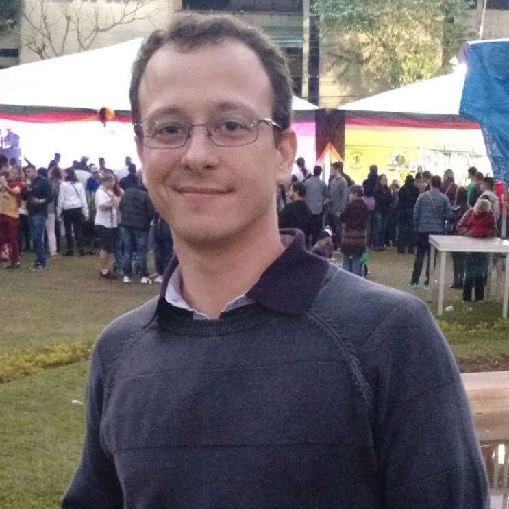 Bruno Lopes | 500 Queer Scientists : 500 Queer Scientists