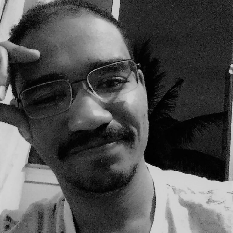 Bruno Oliveira | 500 Queer Scientists : 500 Queer Scientists