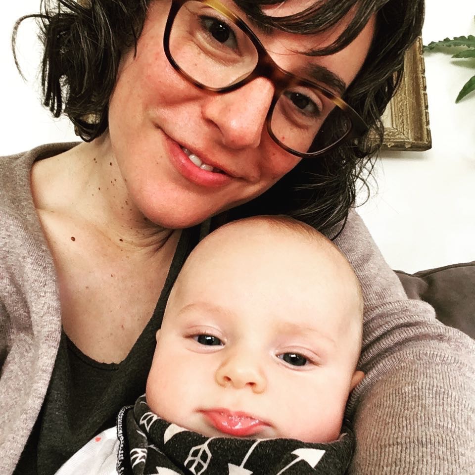 Cathy Rushworth | 500 Queer Scientists : 500 Queer Scientists