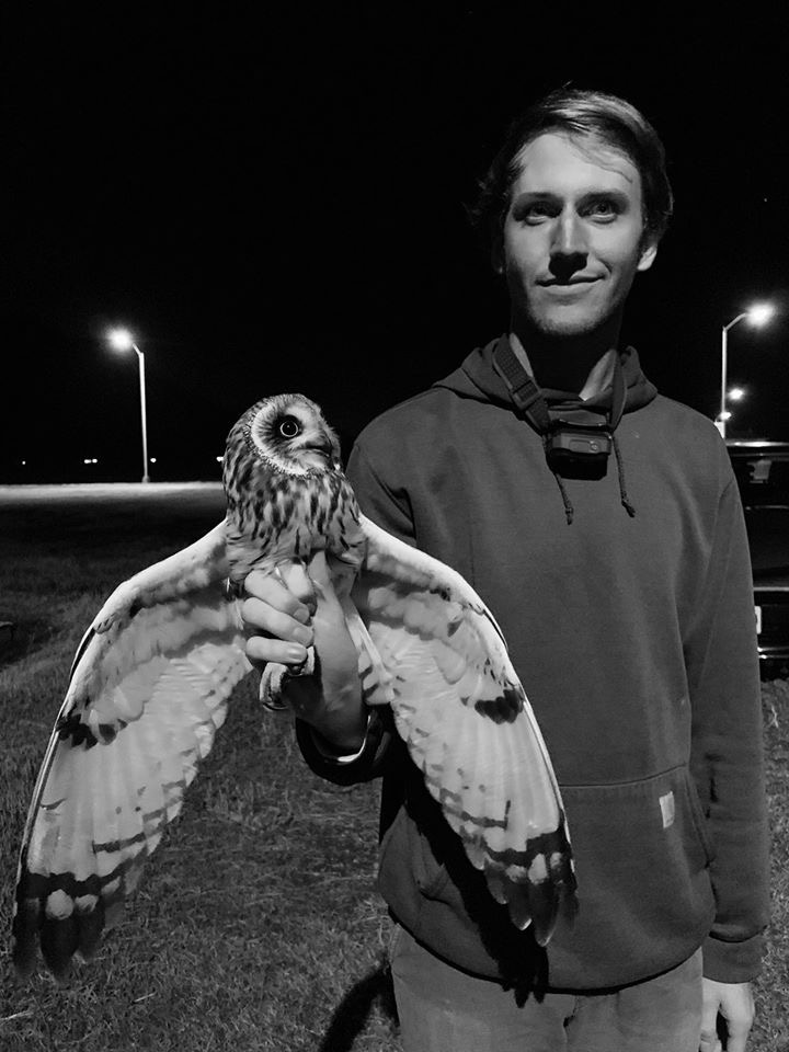 Chad Wilhite | 500 Queer Scientists : 500 Queer Scientists