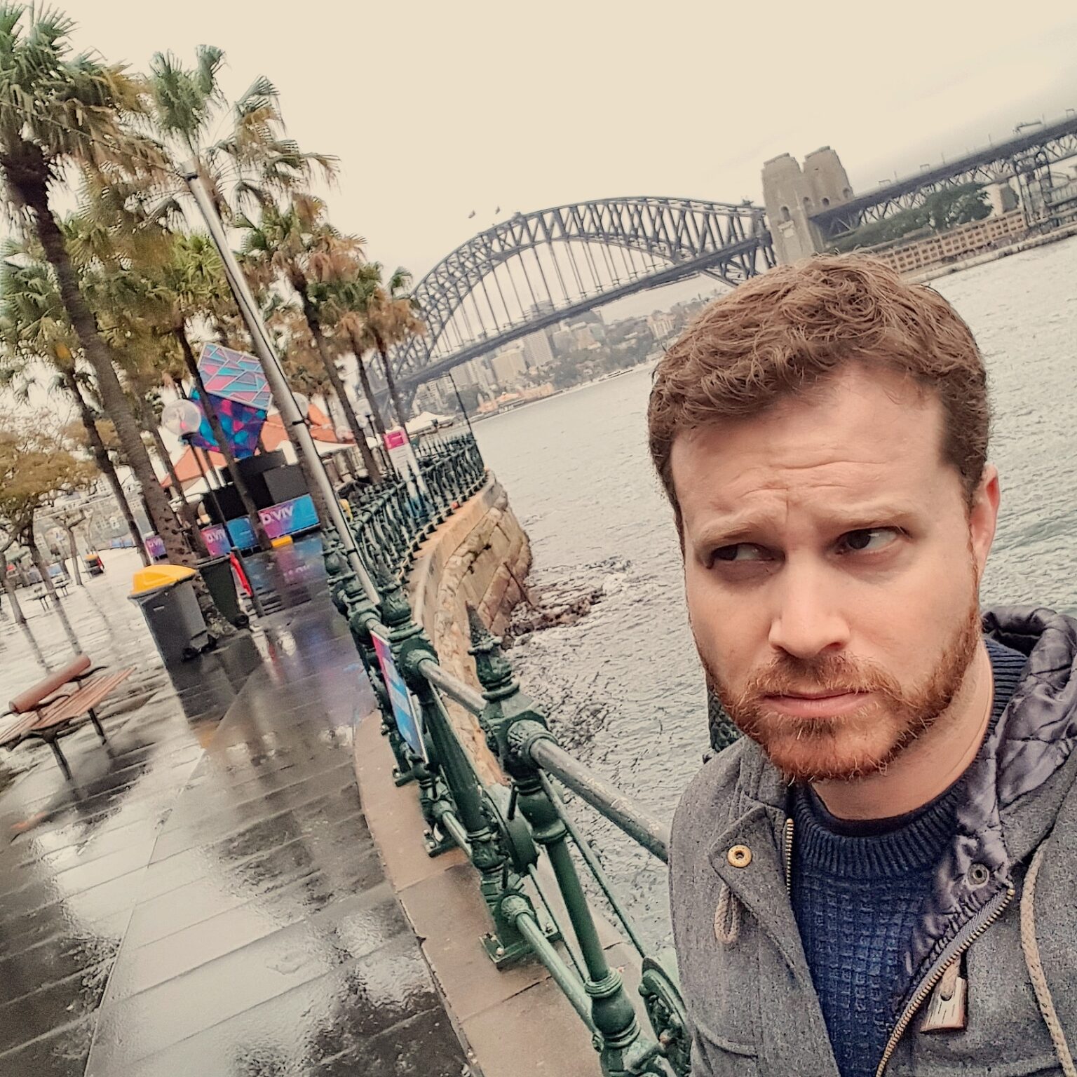 Christopher Hunt | 500 Queer Scientists : 500 Queer Scientists