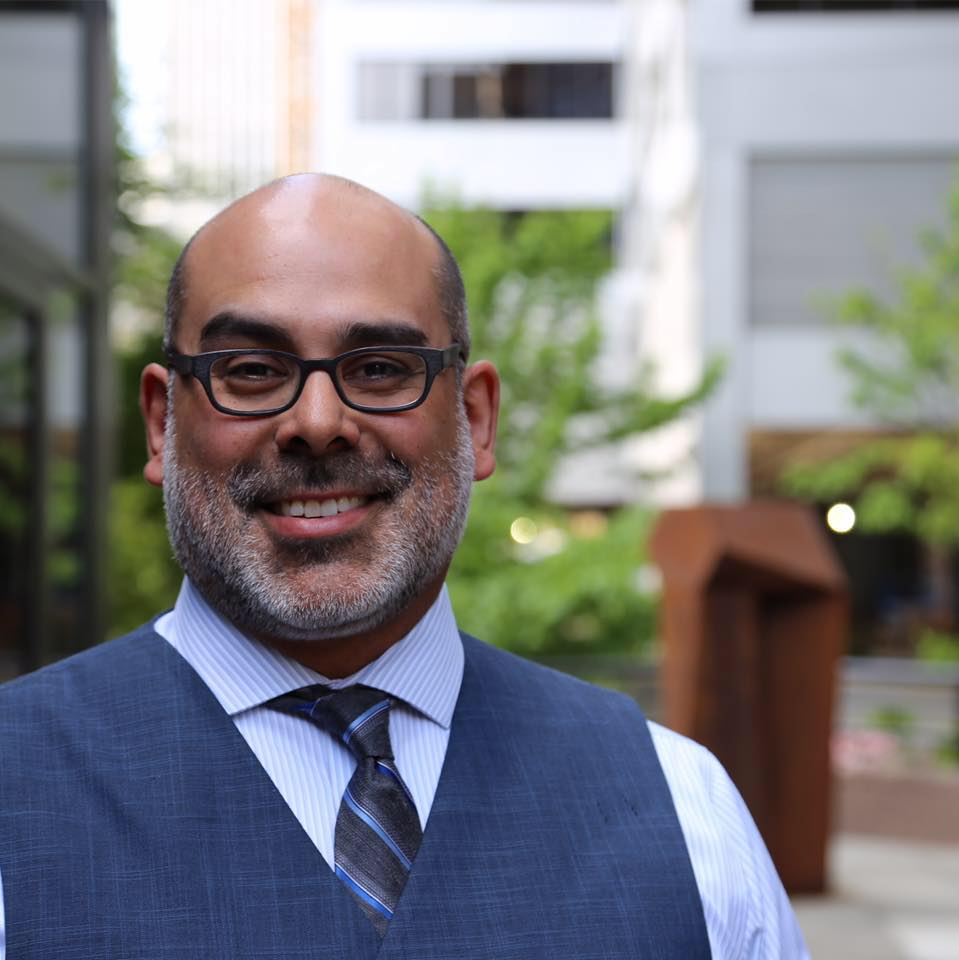 Christopher Peguero | 500 Queer Scientists : 500 Queer Scientists