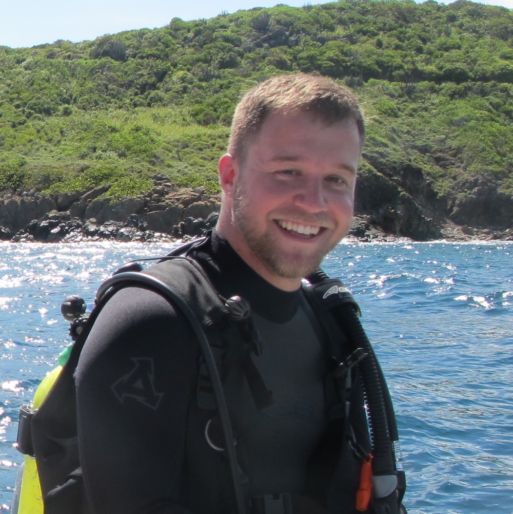 Collin Closek | 500 Queer Scientists : 500 Queer Scientists