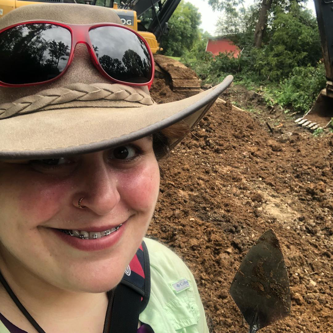 Category: Archaeology | 500 Queer Scientists : 500 Queer Scientists