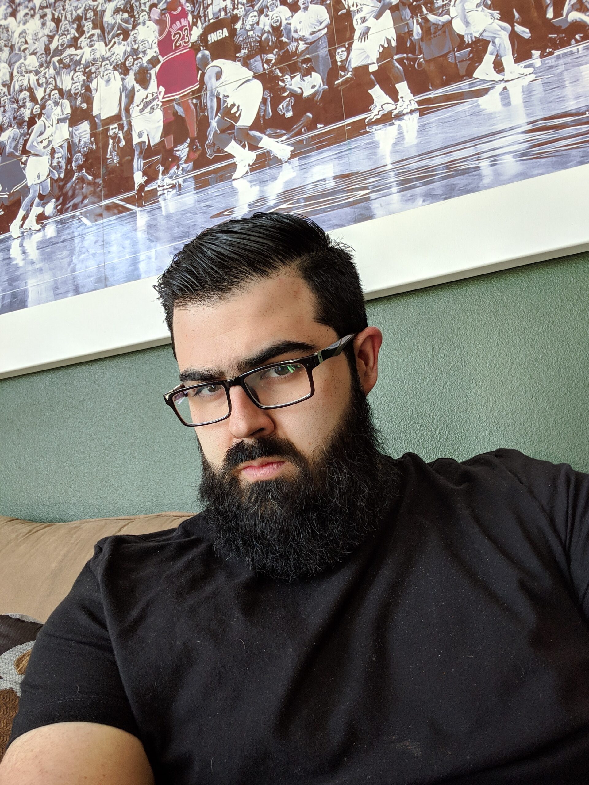 Daniel Lujan | 500 Queer Scientists : 500 Queer Scientists