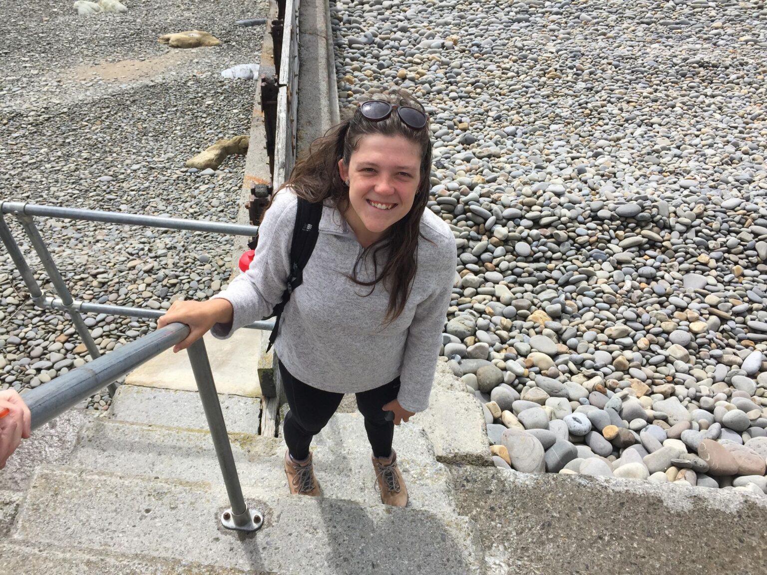 Hannah Walker | 500 Queer Scientists : 500 Queer Scientists