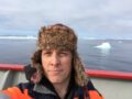 Huw Griffiths | 500 Queer Scientists : 500 Queer Scientists