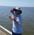 Jaime Miller | 500 Queer Scientists : 500 Queer Scientists