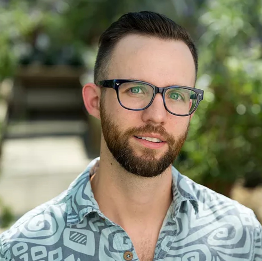 Jason Cantley | 500 Queer Scientists : 500 Queer Scientists