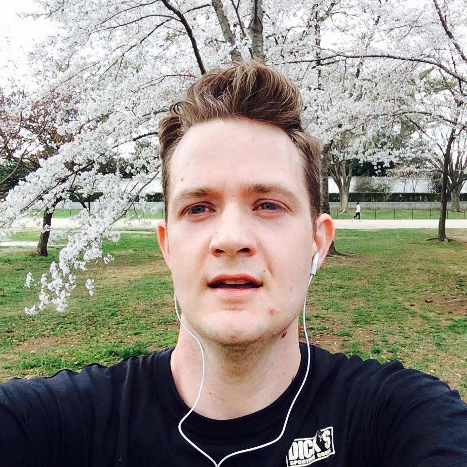 Jason Flatt | 500 Queer Scientists : 500 Queer Scientists