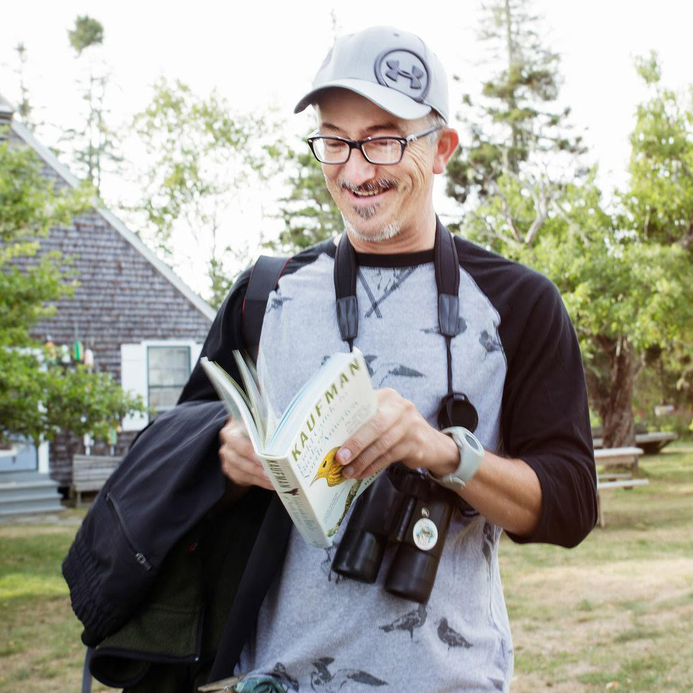 Jason St. Sauver | 500 Queer Scientists : 500 Queer Scientists