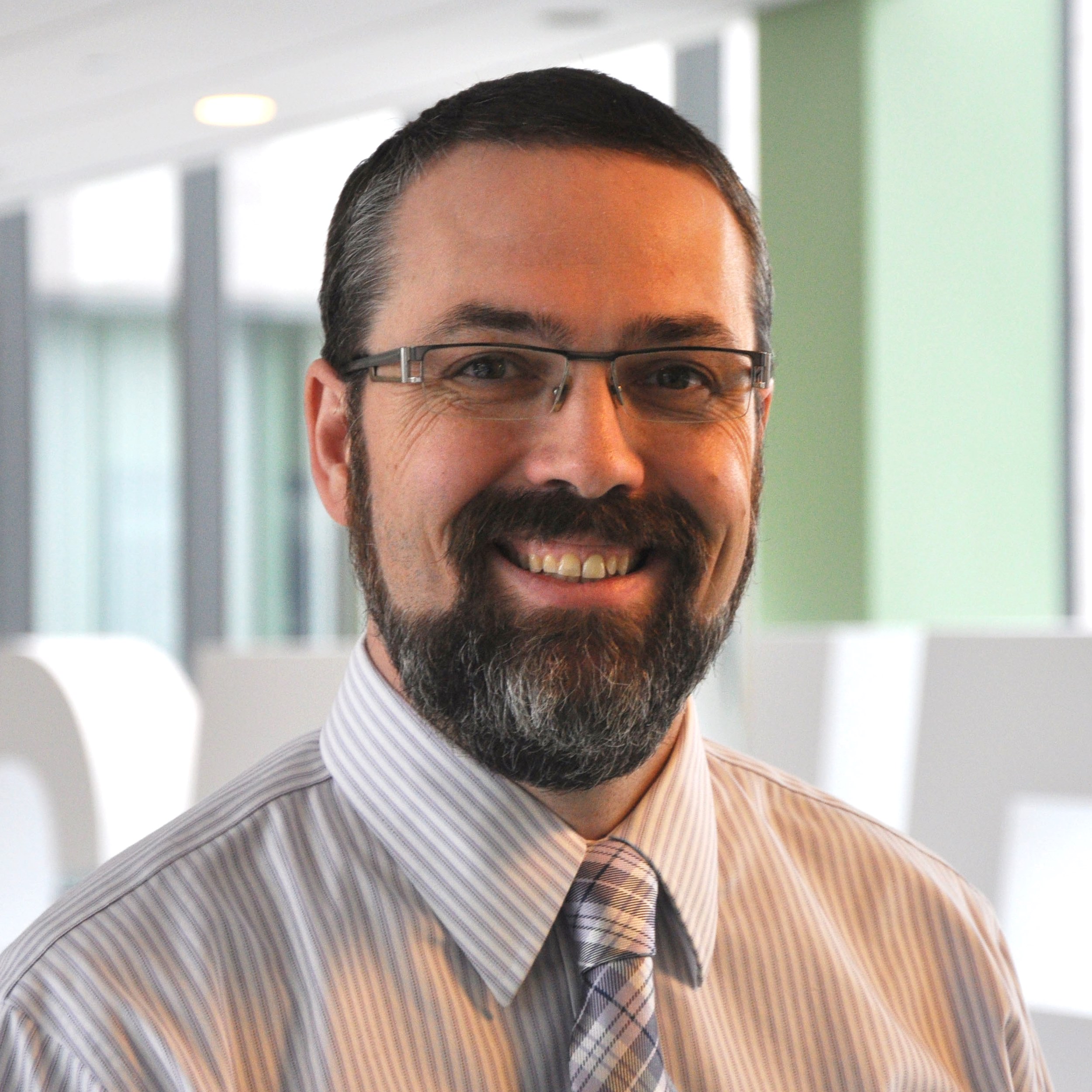 Jeffrey Reid | 500 Queer Scientists : 500 Queer Scientists