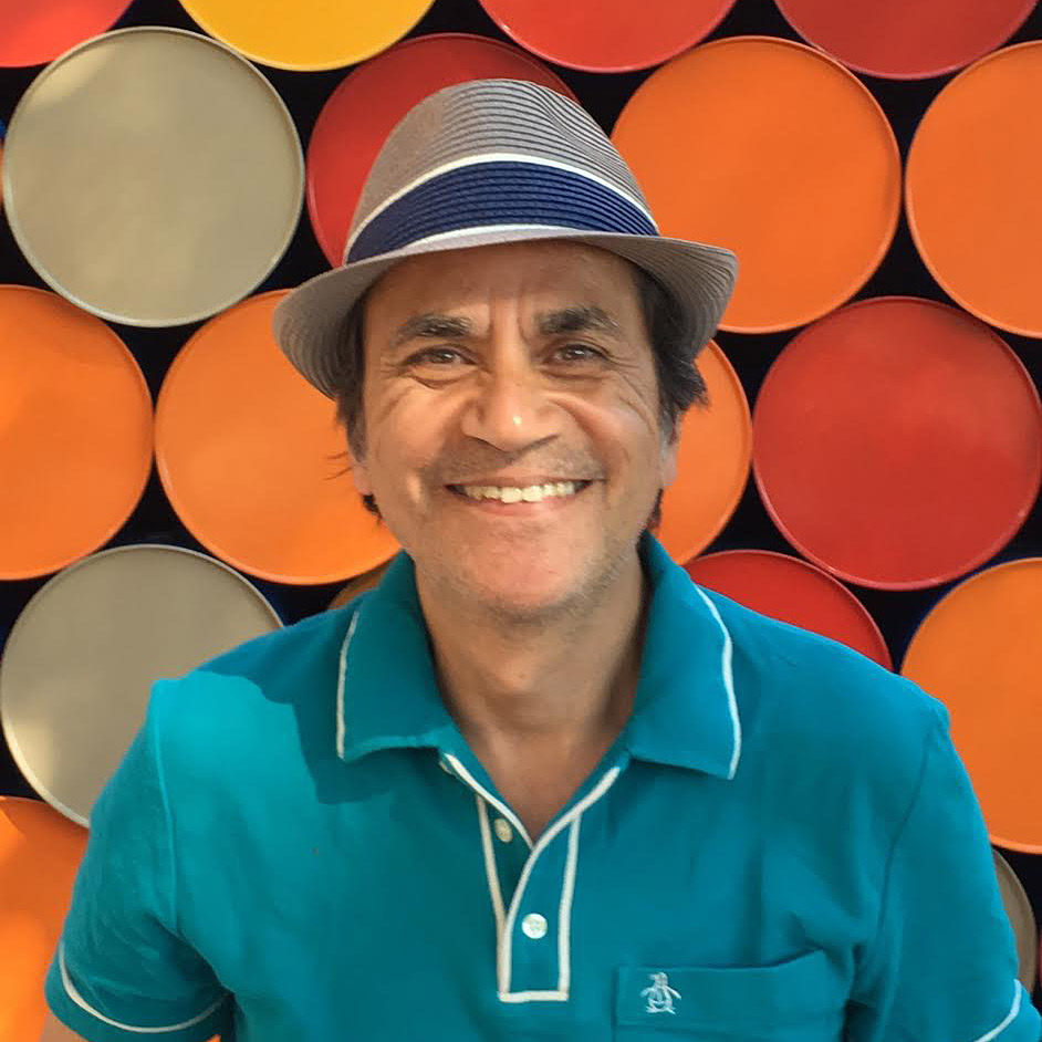 Jesus Ramirez-Valles | 500 Queer Scientists : 500 Queer Scientists