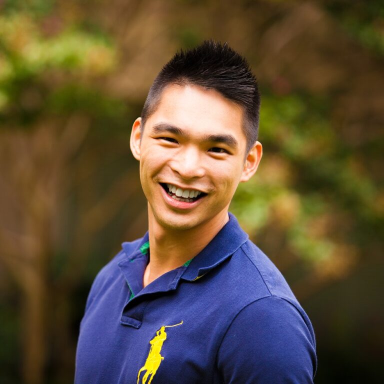 Joshua Y.C. Yang | 500 Queer Scientists : 500 Queer Scientists