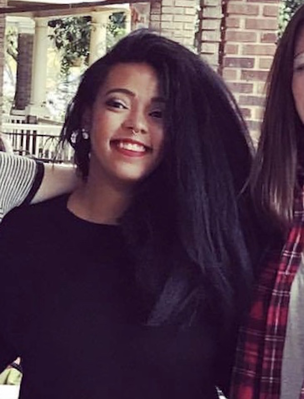 Kaela Singleton | 500 Queer Scientists : 500 Queer Scientists