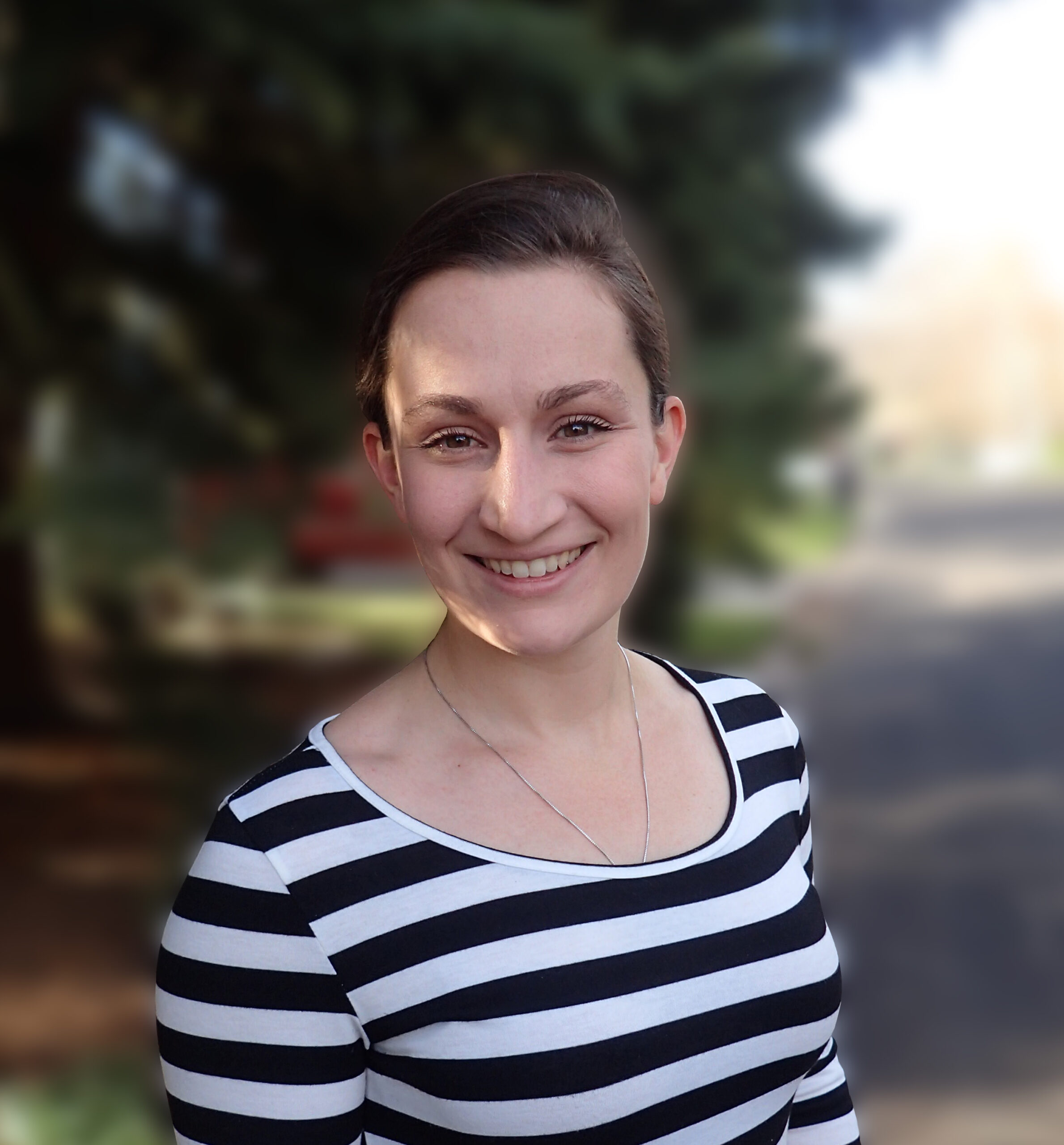 Kate Leary | 500 Queer Scientists : 500 Queer Scientists