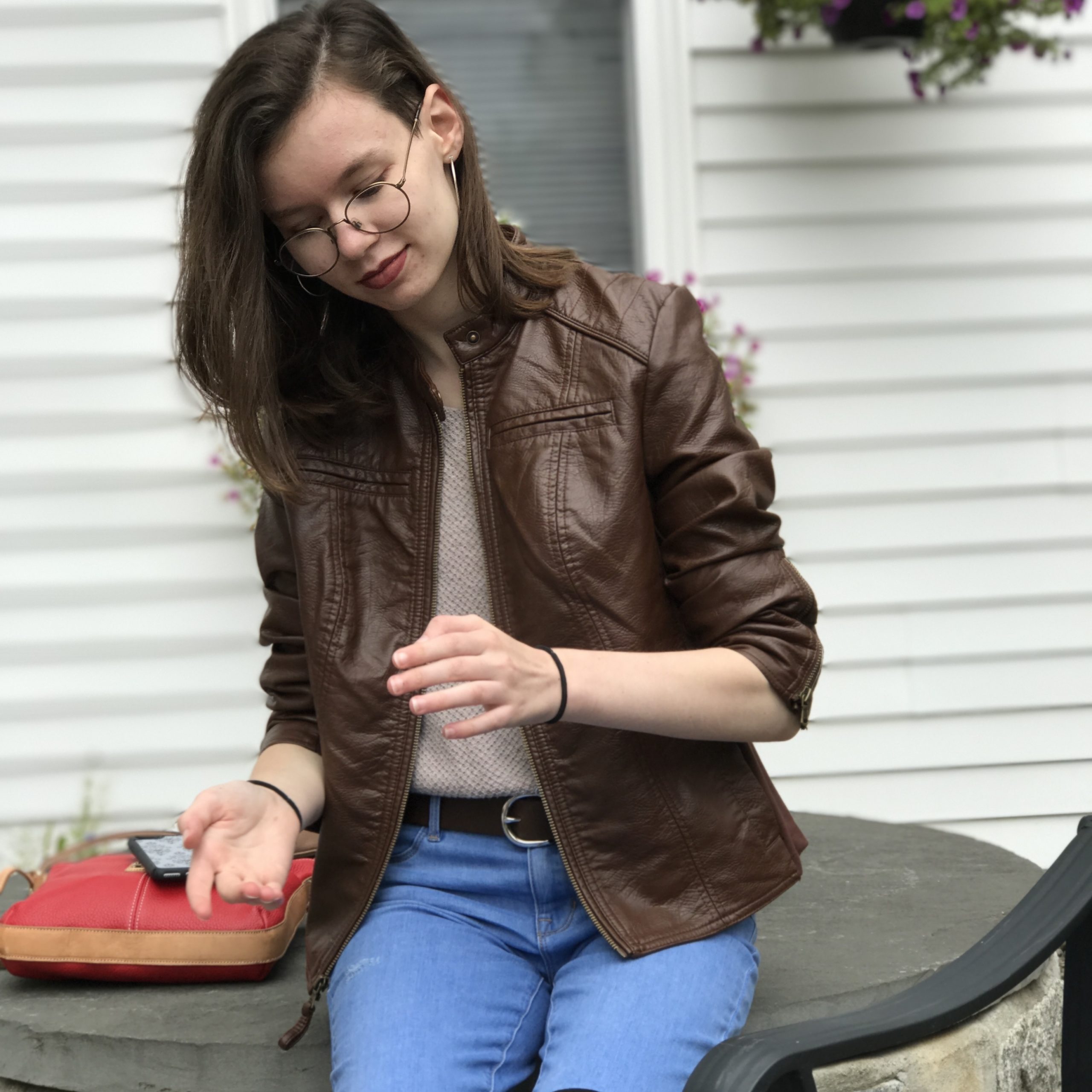 Katie Walsh | 500 Queer Scientists : 500 Queer Scientists