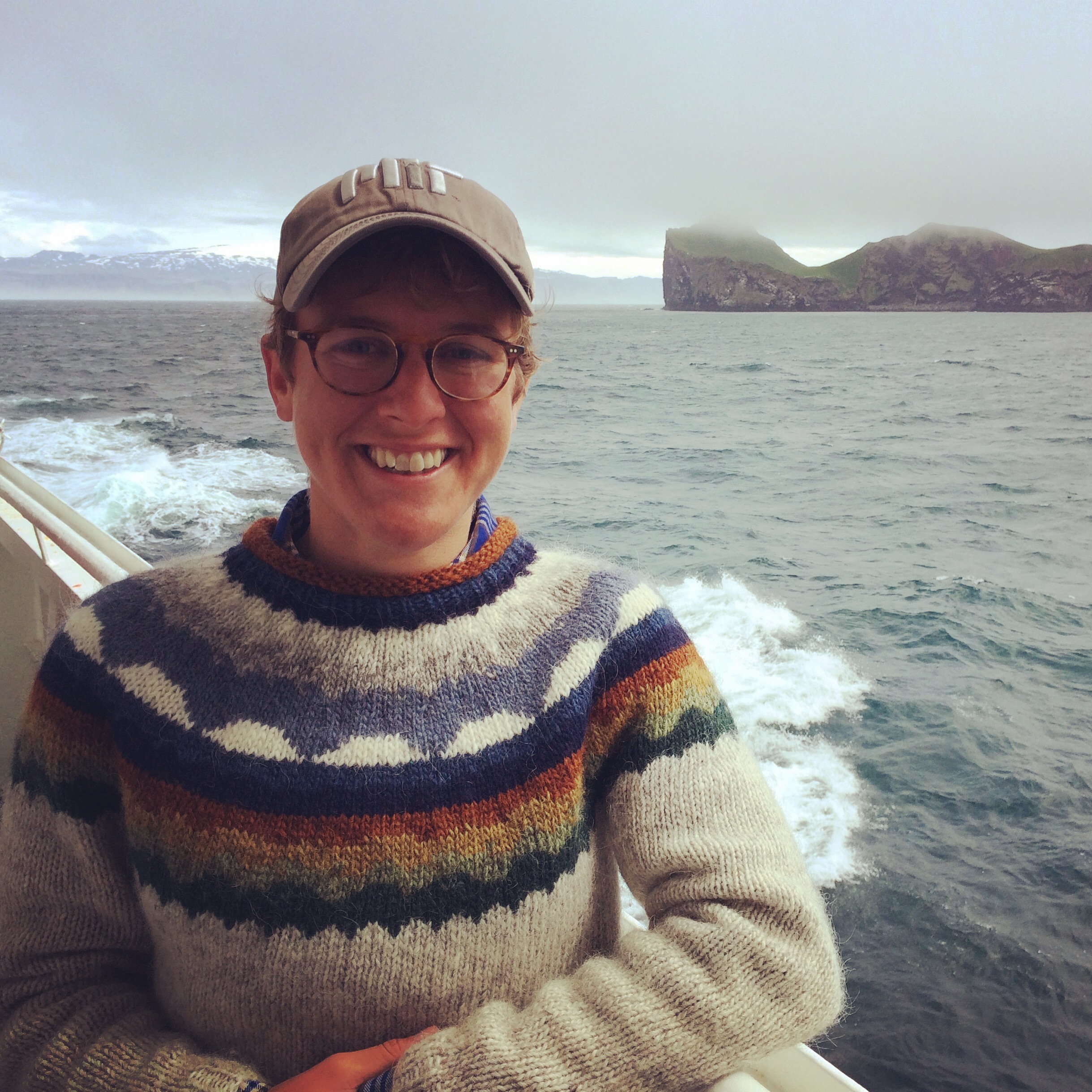 Laura Stevens | 500 Queer Scientists : 500 Queer Scientists