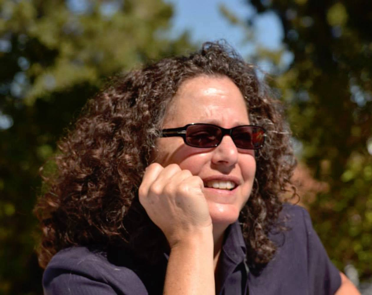 Leslie Kay | 500 Queer Scientists : 500 Queer Scientists