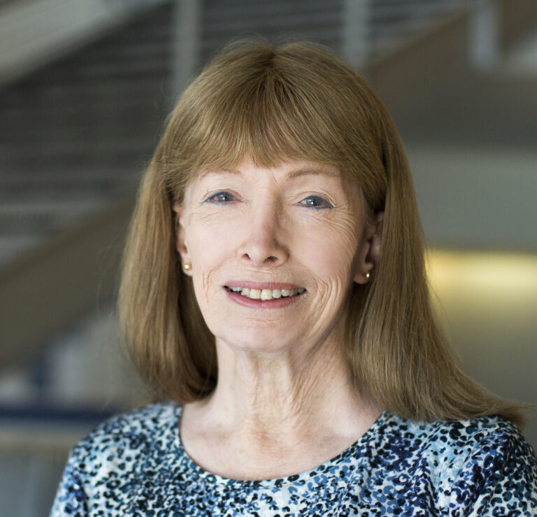 Lynn Conway | 500 Queer Scientists : 500 Queer Scientists