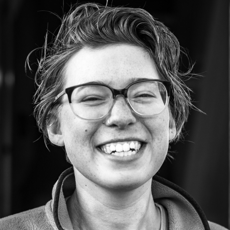 Marisa | 500 Queer Scientists : 500 Queer Scientists