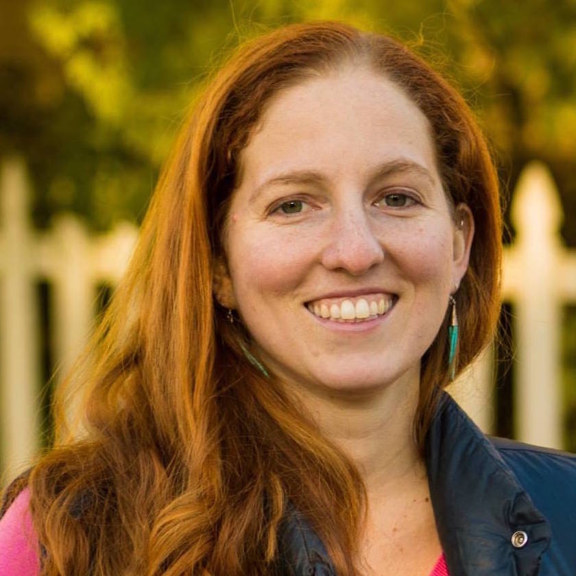 Marta Shocket | 500 Queer Scientists : 500 Queer Scientists