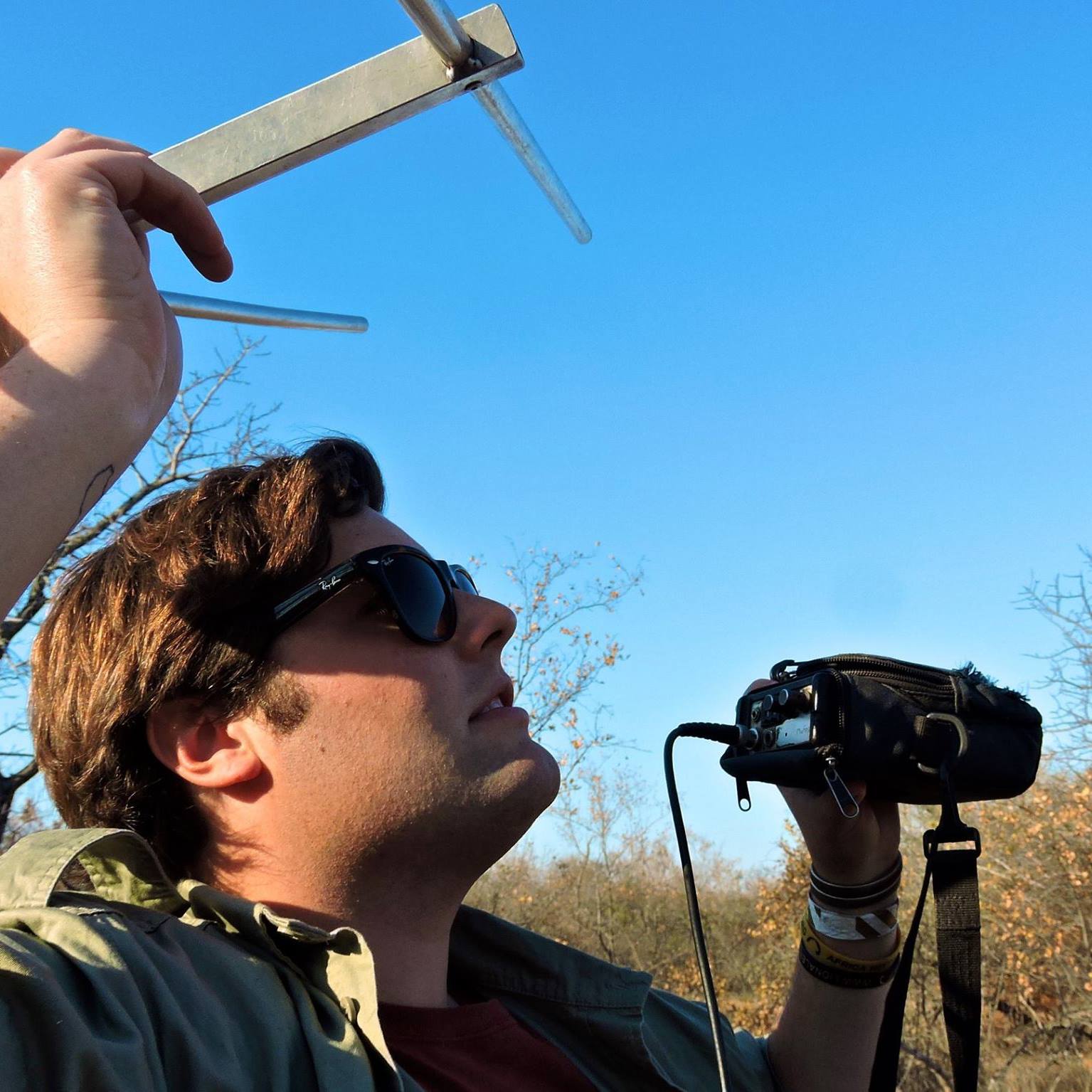Matt Davis | 500 Queer Scientists : 500 Queer Scientists