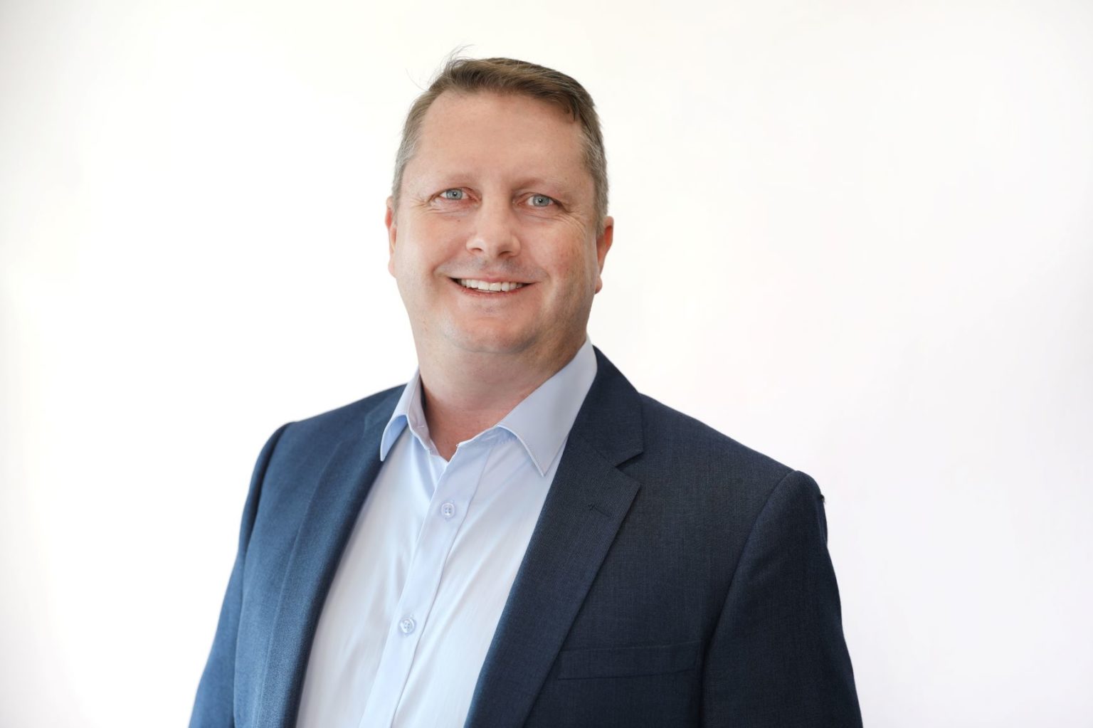 Michael Sanders | 500 Queer Scientists : 500 Queer Scientists