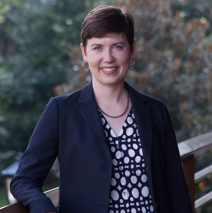 Nicole Ackerman | 500 Queer Scientists : 500 Queer Scientists