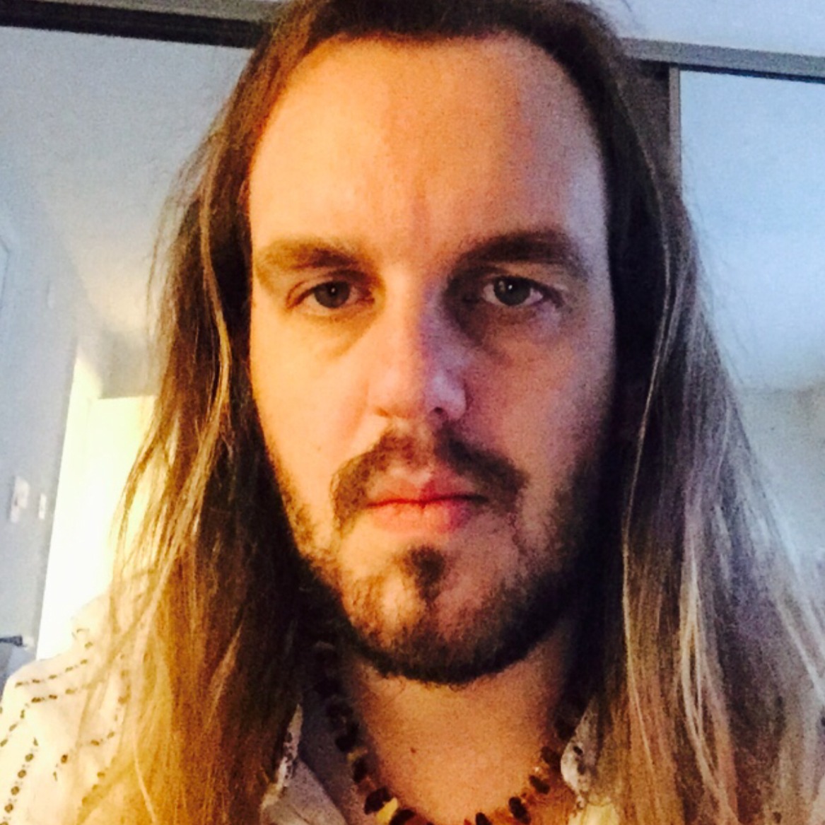 Rich Boden | 500 Queer Scientists : 500 Queer Scientists