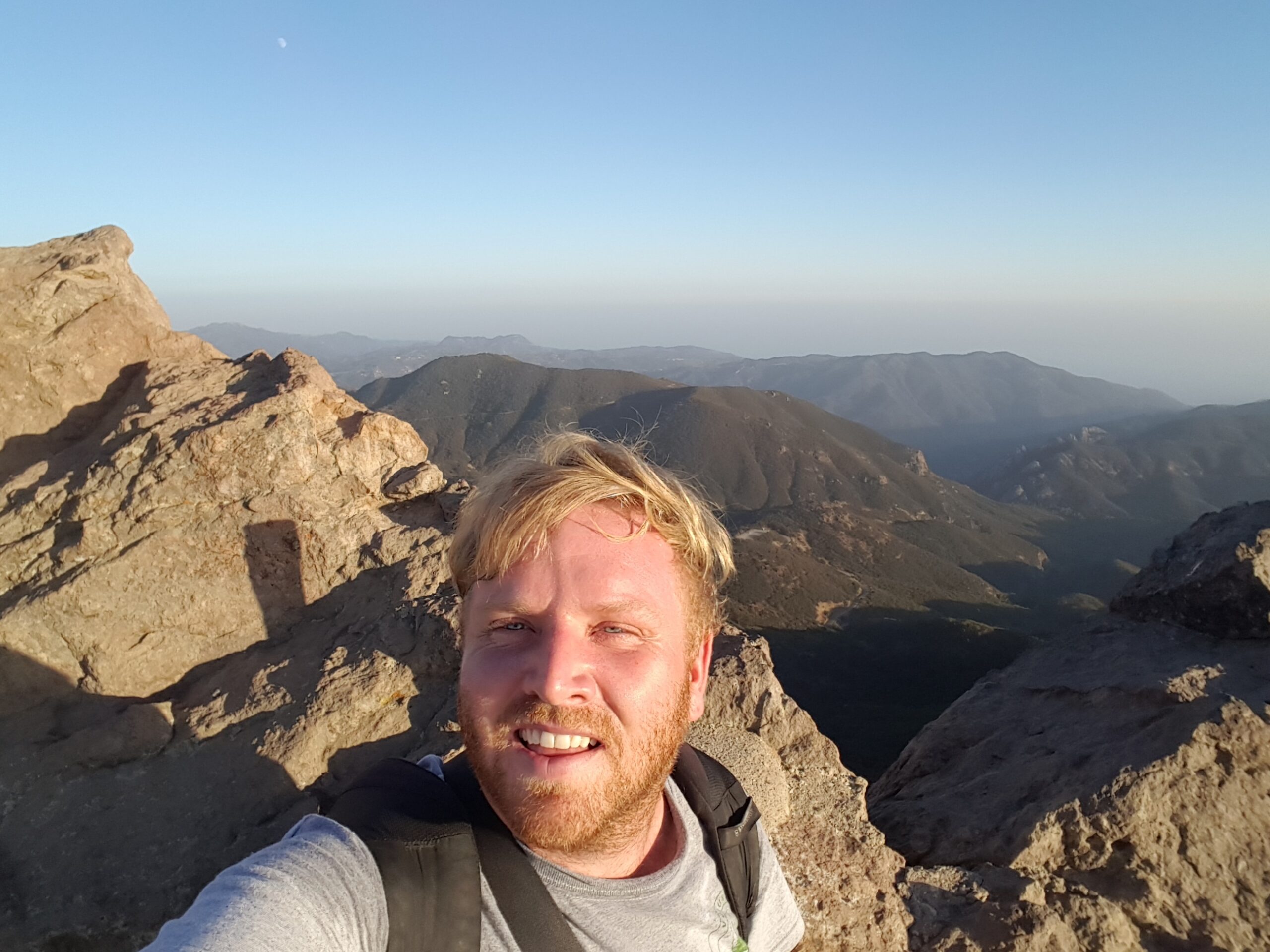 Richard Rachman | 500 Queer Scientists : 500 Queer Scientists