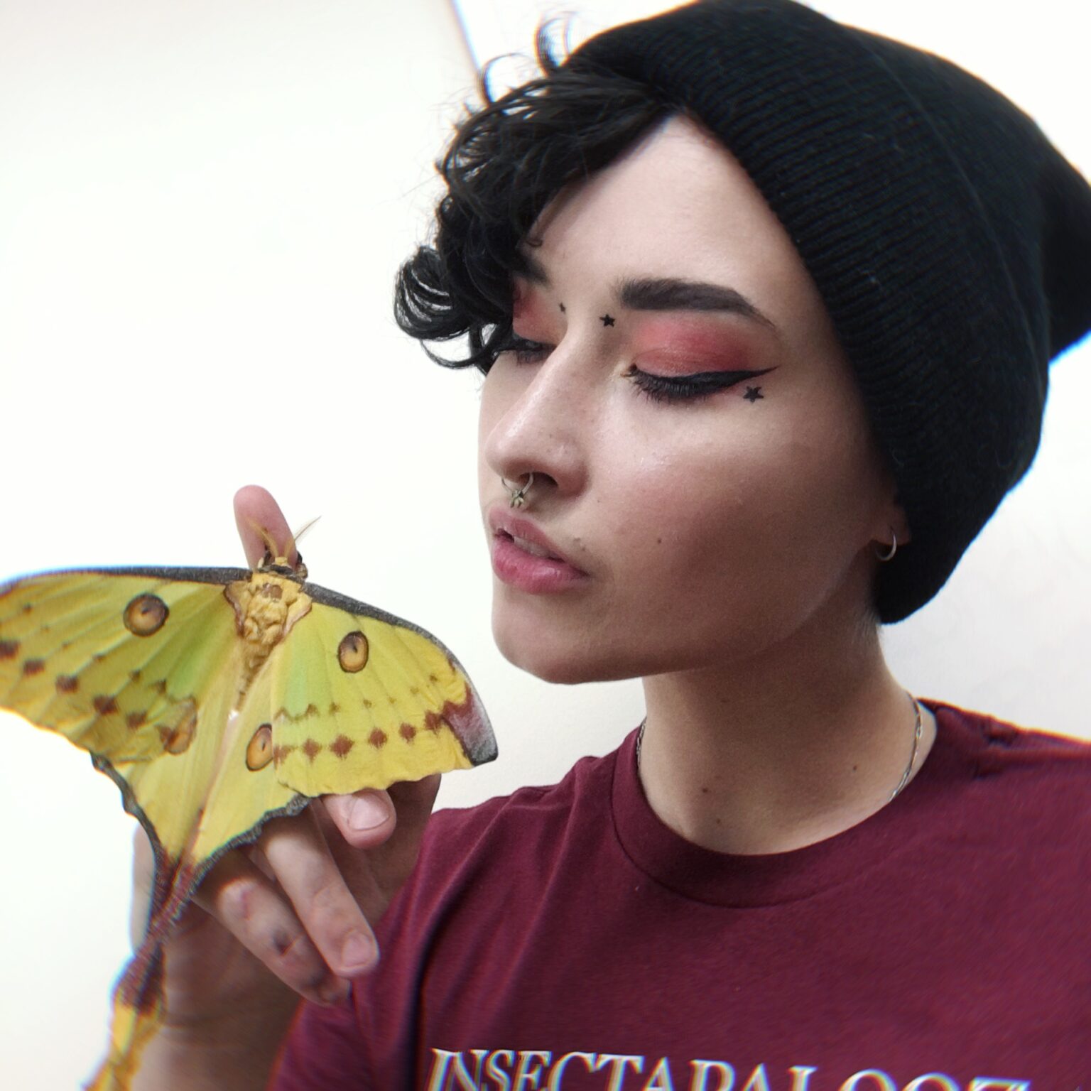 Rowan Collins | 500 Queer Scientists : 500 Queer Scientists