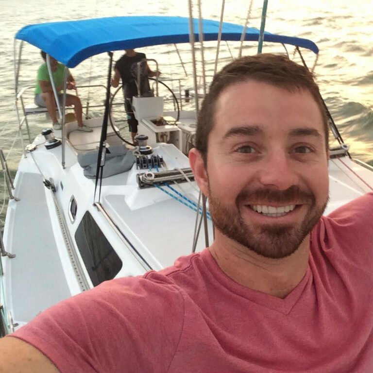 Ryan Fikes | 500 Queer Scientists : 500 Queer Scientists