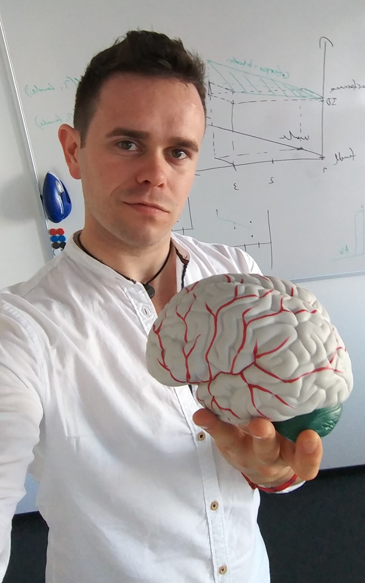 Sam Cosper | 500 Queer Scientists : 500 Queer Scientists