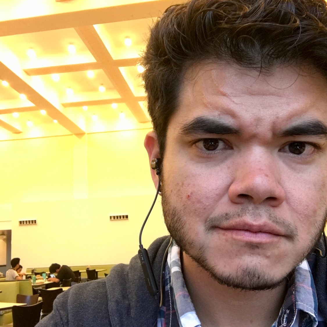 Shayle Matsuda | 500 Queer Scientists : 500 Queer Scientists