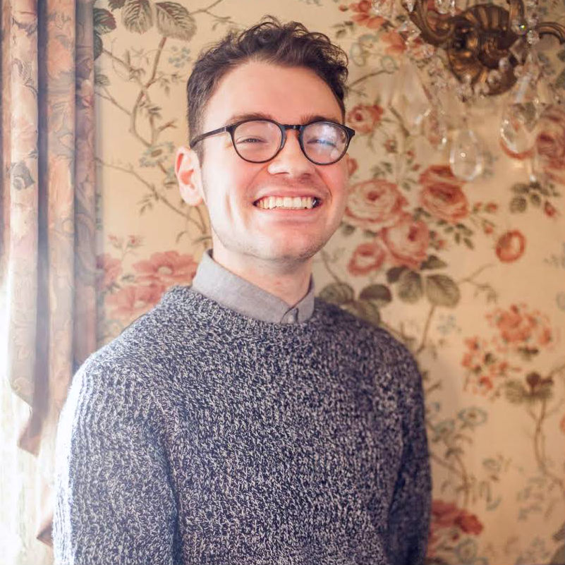 Stephen A. Early | 500 Queer Scientists : 500 Queer Scientists