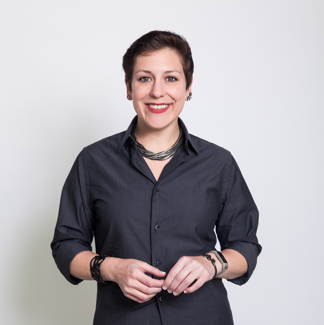 Valarie Regas | 500 Queer Scientists : 500 Queer Scientists