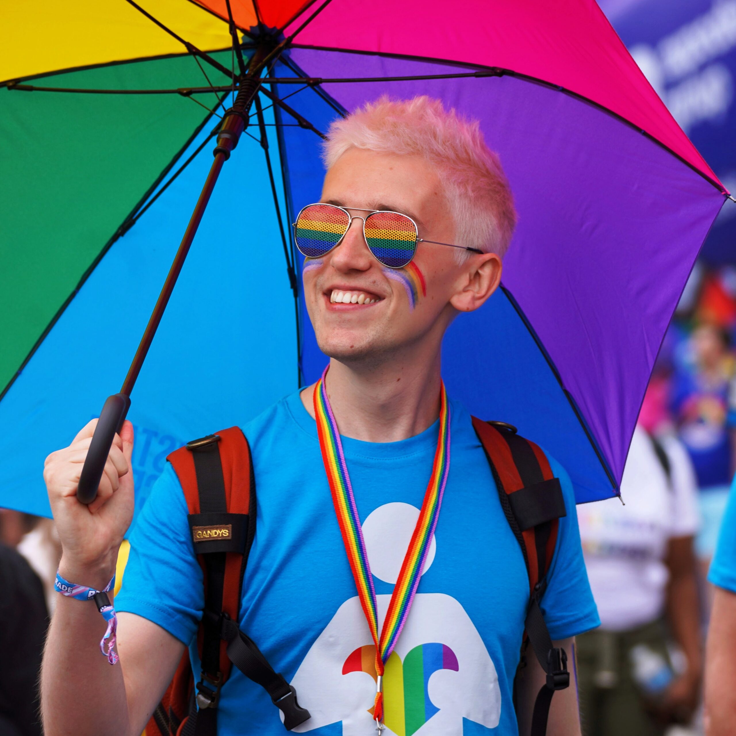 Conor McKeever | 500 Queer Scientists : 500 Queer Scientists