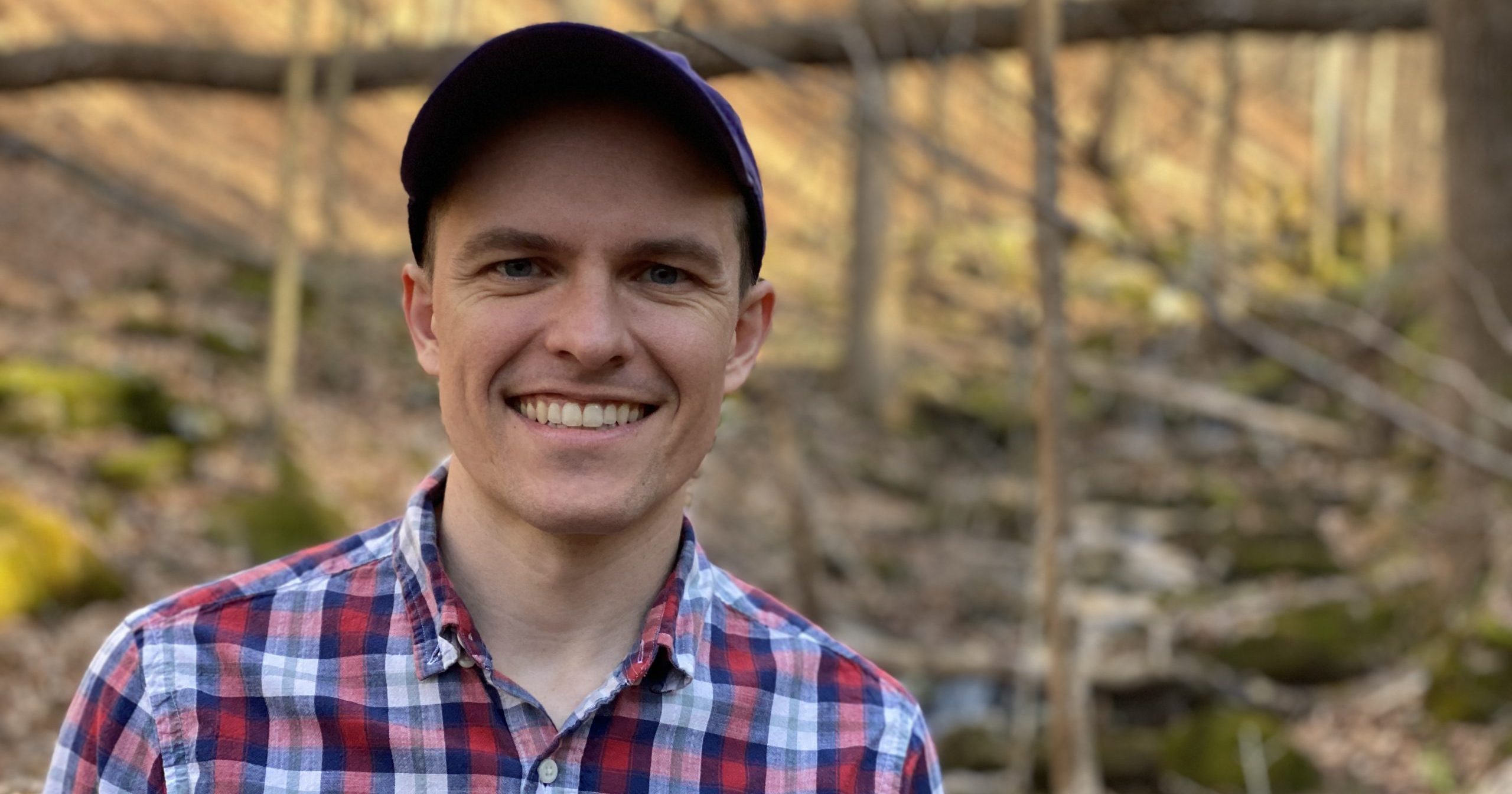 Halvor Halvorson | 500 Queer Scientists : 500 Queer Scientists