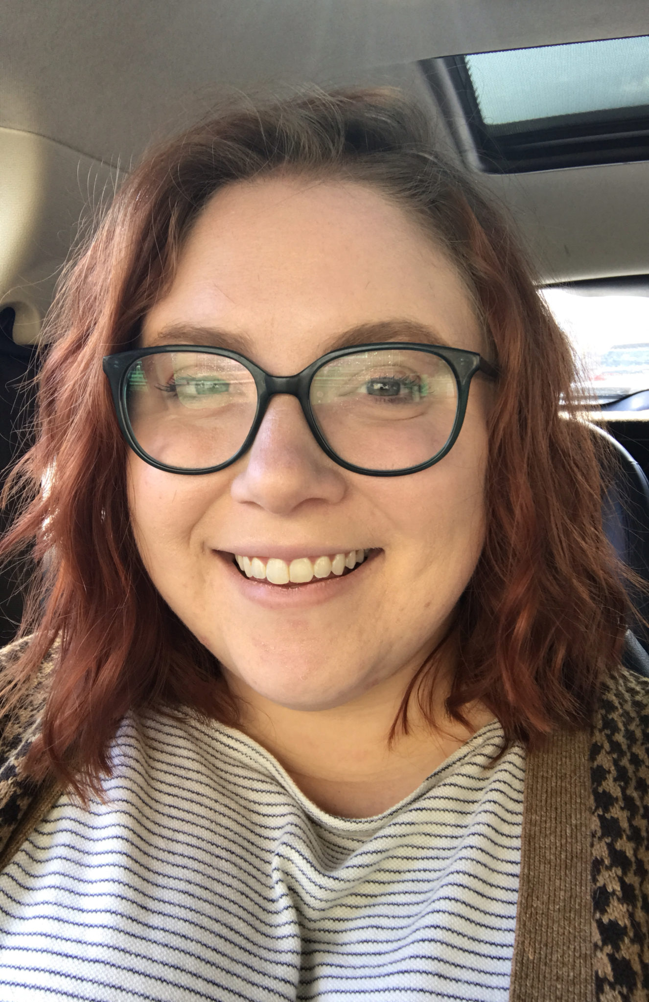 Anna Newman-Griffis | 500 Queer Scientists : 500 Queer Scientists