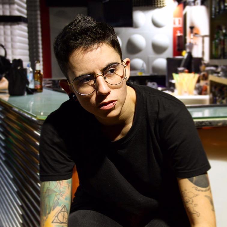 Adam Armada-Moreira | 500 Queer Scientists : 500 Queer Scientists