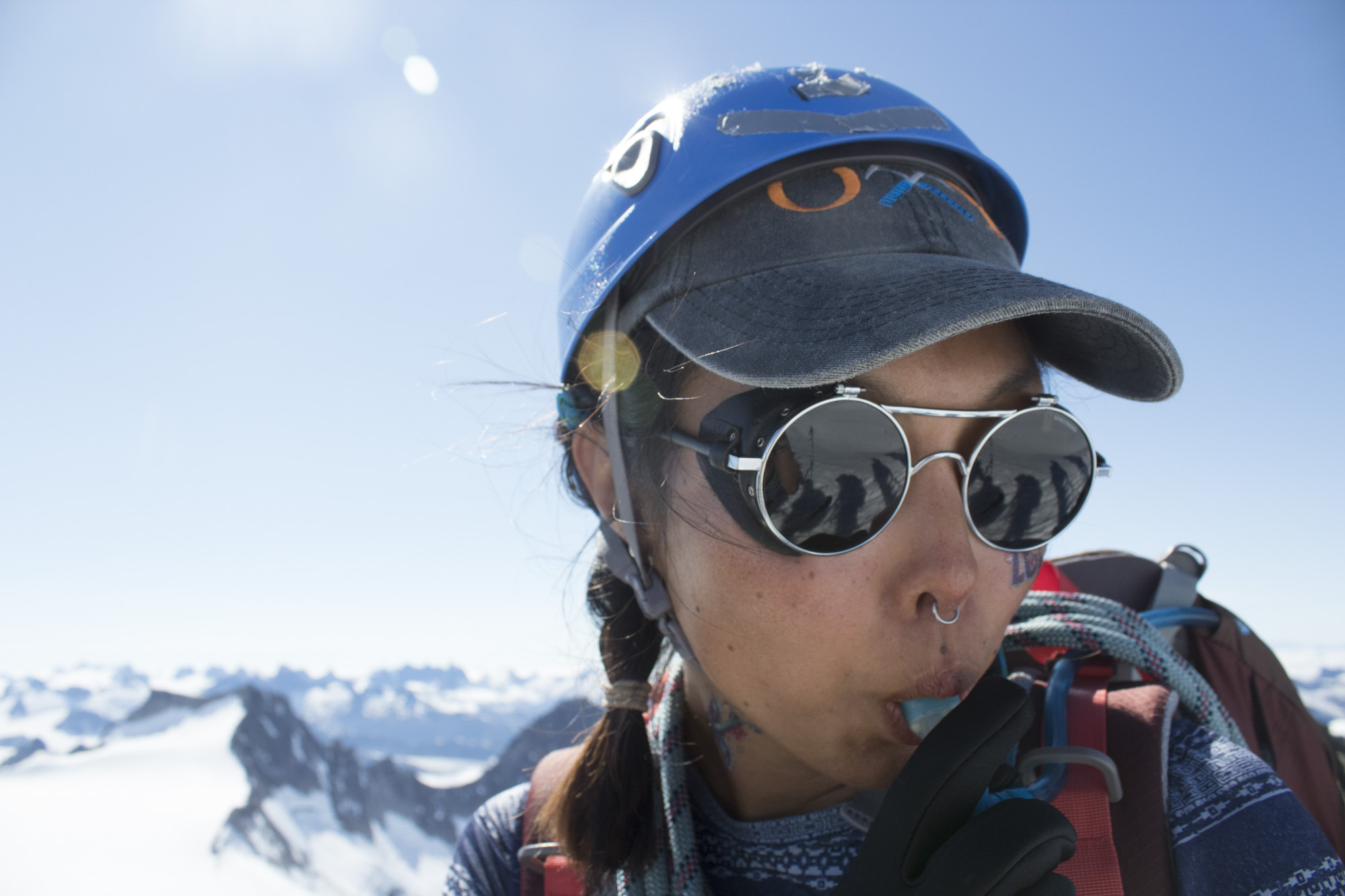 Annie Chien | 500 Queer Scientists : 500 Queer Scientists